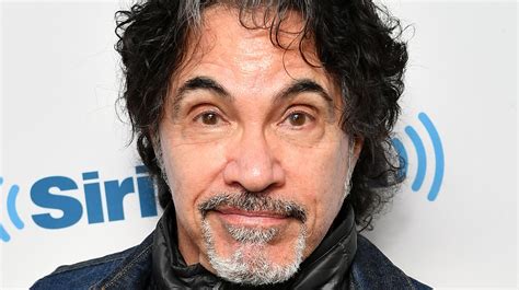 John Oates List Of Celebrity Friends Is Seriously Impressive Exclusive