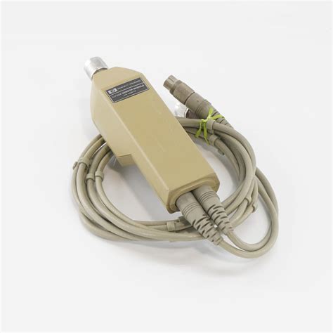 【楽天市場】【中古】[dw]8日保証 Hp 11722a Sensor Module センサーモジュール 50Ω 10μw 1w [05348 0028]：デンタショップ