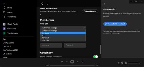 How To Fix The “a Firewall May Be Blocking Spotify” Error