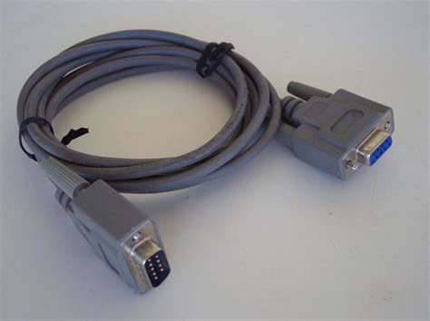 Used APC UPS RS Simple Signaling Cable B