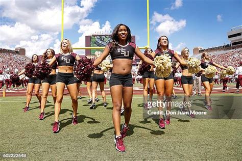 96 Florida State Golden Girls Photos And High Res Pictures Getty Images