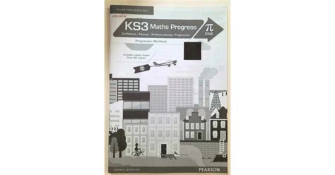 Ks3 Maths Progress Progression Workbook Pi One Pearson 2014 With