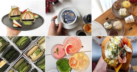 11 Cafe Di Seoul Dengan Menu Yang Instagramable Dan Lezat Klook Blog