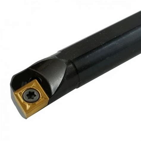 Straight Shank Cnc Boring Tool Size Mm At Best Price In Pune ID