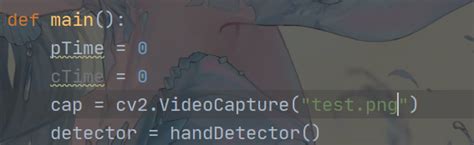 Solve Error 215 Assertion Failed Srcempty In Function Cv