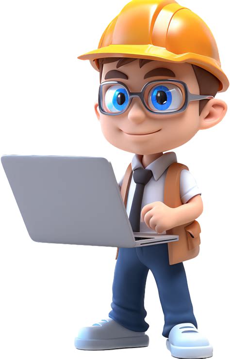 Developer Png With Ai Generated 29711192 Png