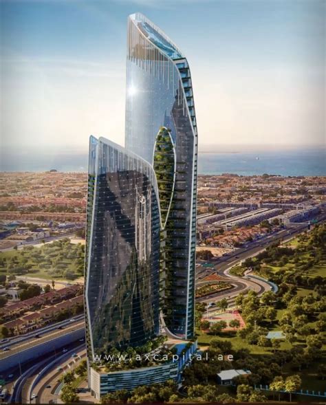 Pin De Hai Dang Tran En 07 Office Arquitectura Urbana Edificios