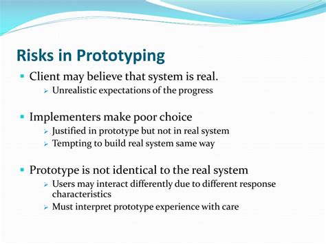 PPT Prototyping PowerPoint Presentation Free Download ID 484074