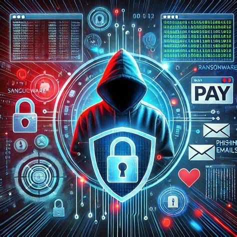 Cybersecurity Threats What You Need To Know