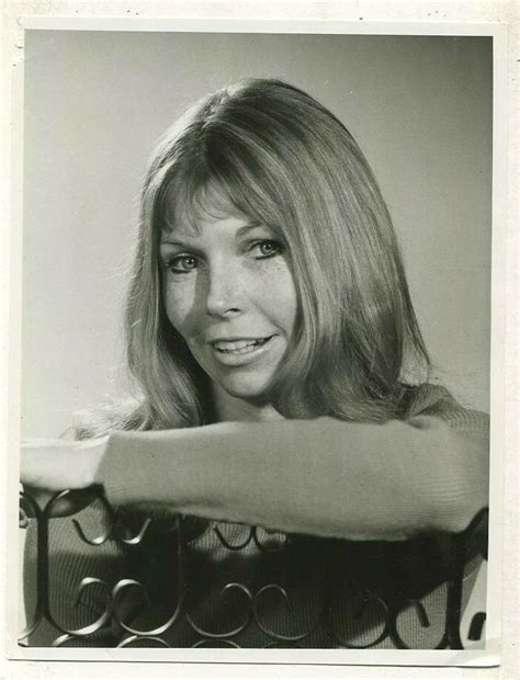 Patricia Morrow Actress