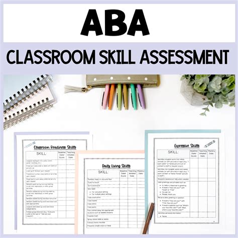Navigating Aba Assessment Challenges 5 Tips To Efficient Iep Programming