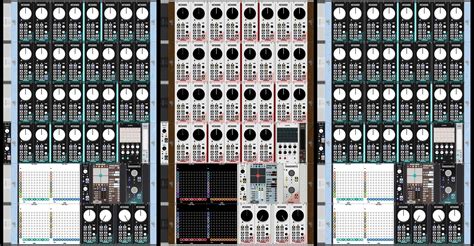 Ems Synthi Vcs 3 Patchstorage