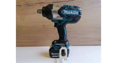 Сервиз на гайковерти