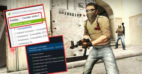 Heres Everything We Know About Source 2 And Csgo 2 What About Skins