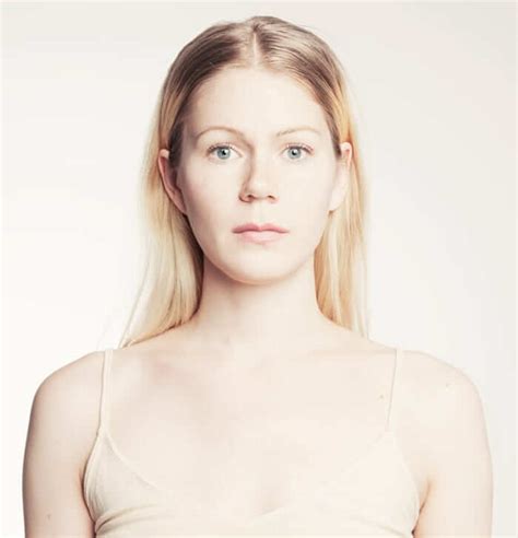 Picture Of Hanna Alström
