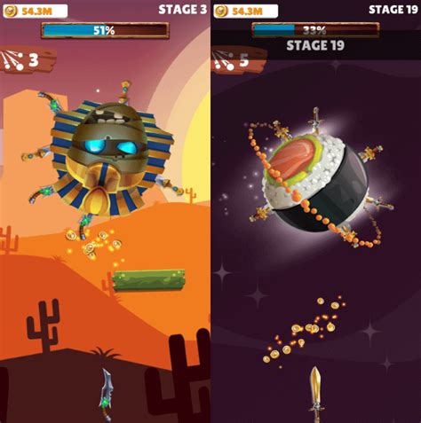 Merge Hit Weapons Unity Game Template Sell My App