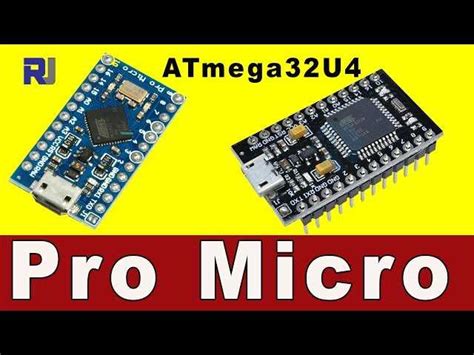 Arduino Micro Pro Pinout A Complete Guide To Understanding The Pin Configuration