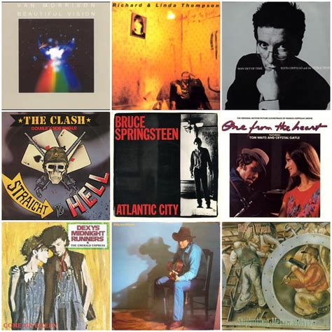 Music Lists Common