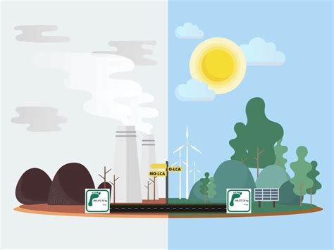 Izdelava Lca Life Cycle Assessment Riso