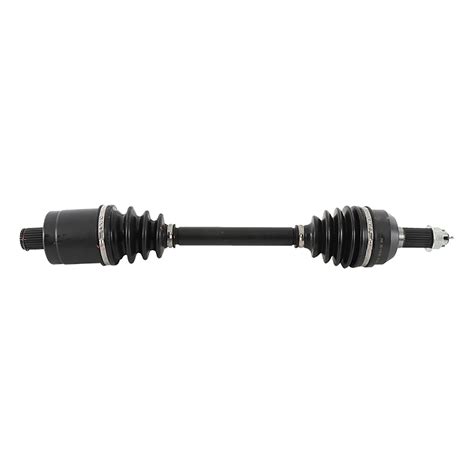 All Balls Racing Atv Cvaxle Complete 8 Ball Po8 380