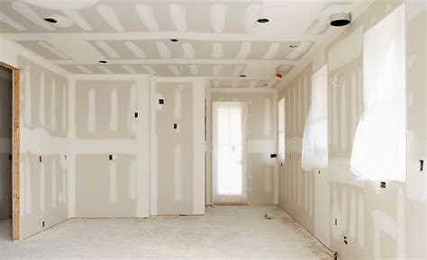 Which Drywall Is Best For Basements Openbasement