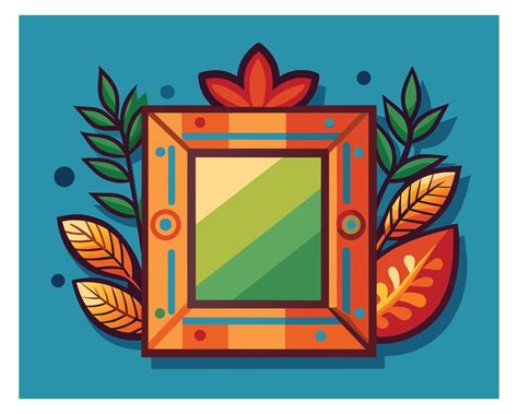 Photo Frames Vector Illustration Design 41925159 Vector Art At Vecteezy