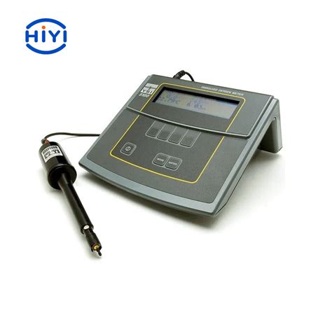 Ysi 5100 Dissolved Oxygen Instrument Cod Determination Beijing Hiyi