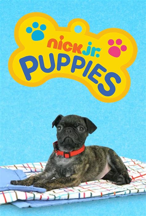 Nick Jr Puppies Tv Series 2015 Episode List Imdb