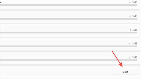 How To Clear Or Reset Data Usage In Windows 11 Step By Step Guide