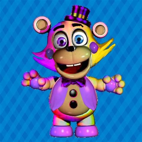 Mini Fred 🍗 Fnaf Amino [ Español ] Amino