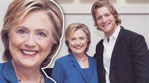 Hillary Clinton Has Secured The Porn Star Vote