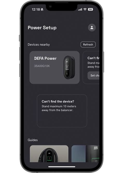 How To Enable Modbus • Configure And Handover Defa Power