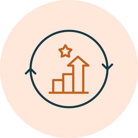 Continuous Improvement Vector Icon 31008166 Vector Art At Vecteezy