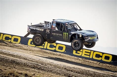 Team Toyos Kyle Leduc Wins 12th Consecutive Pro 4 Class Race Off