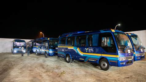 Mtcc Ready To Provide Rtl Bus Services To Male And Atolls Corporate