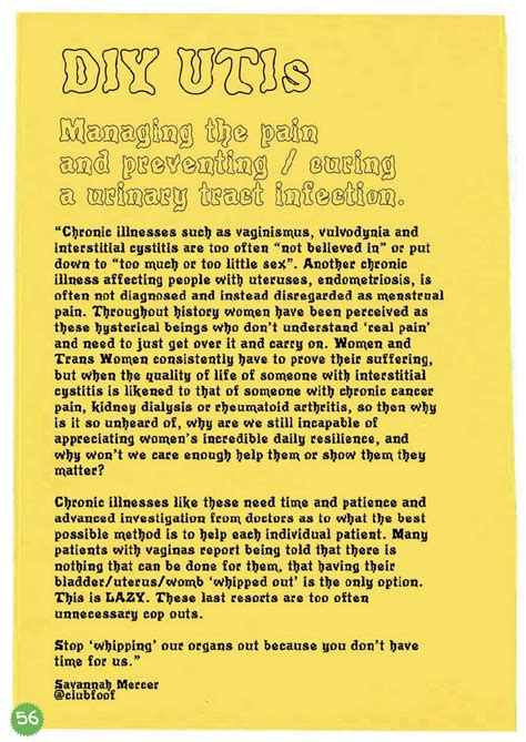 Grrrl In Print Issue 2 Digital Download — Grrrl Zine Fair