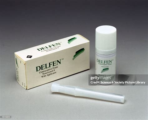 Contraceptive Suppositories