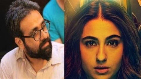 Gaslight Director Pavan Kirpalani Sara Is An Extremely Hungry Actor