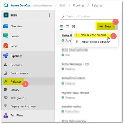 Deploy Nextjs App In Azure Devops