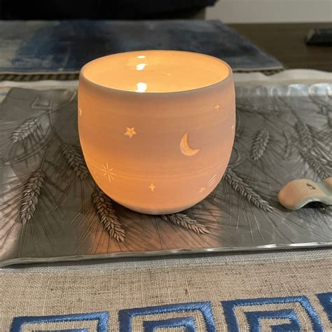 Handmade Ceramic Bows Matcha Set Chawan Pink Matcha Bowl With Bows