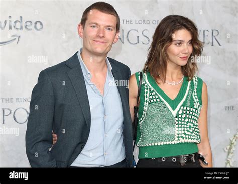 Emma Appleton Attends The World Premiere Of The Lord Of The Rings The