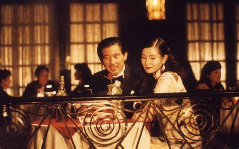 Virtual Cinema See Maggie Cheungs Luminous Portrayal Of Chinese