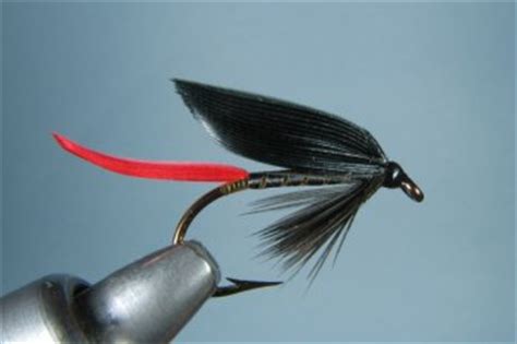 Fishing Fly Patterns