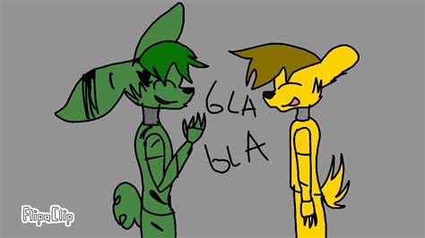 Spring Trap X Mangle Part 3 Youtube