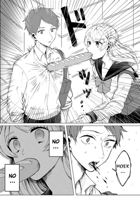 Sauce R Myreadingmanga