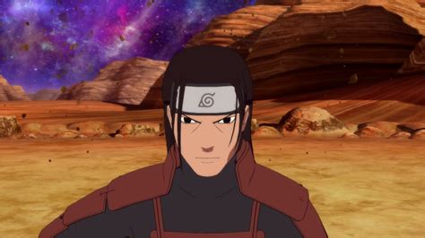 Hashirama Senju Wallpaper By