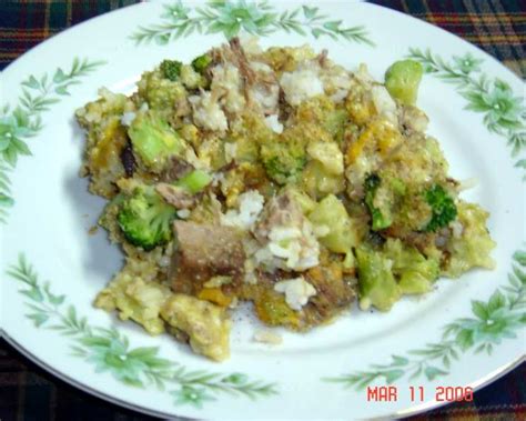 Leftover Roast Beef Casserole Recipe Thats Nerdalicious