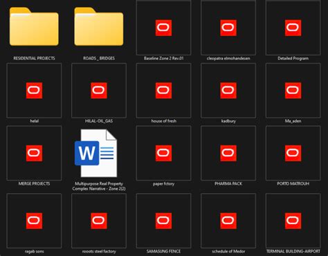 Primavera P6 Xer File Time Schedule Templates Free Download