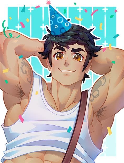 Garret Blush Blush Drawn By Sadpandastudios Danbooru