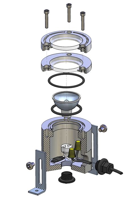 Teach You 3d Cad By Trevor3design Fiverr